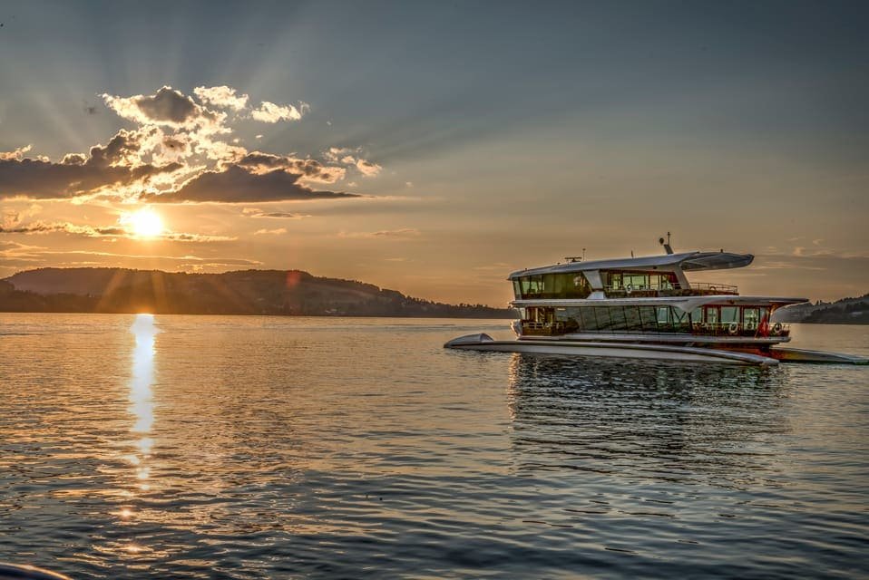 Best Day Trips From Lucerne, Switzerland in 2025